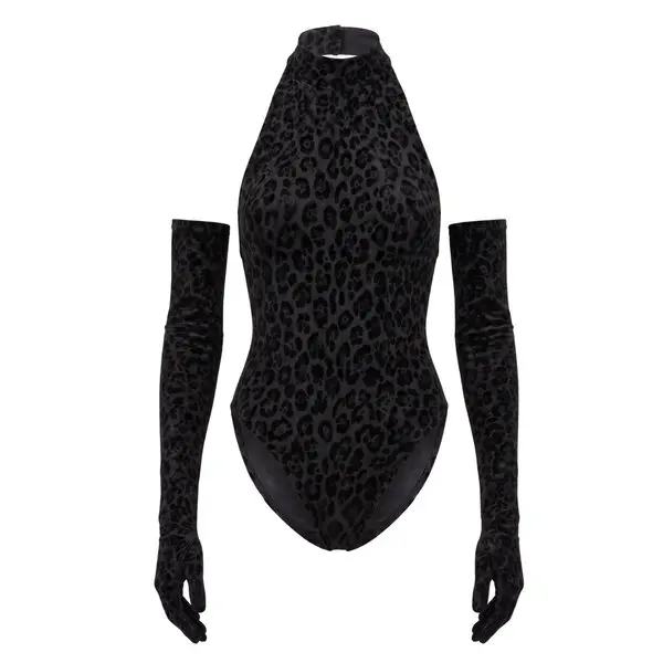 ROOM 24 Giana Bodysuit