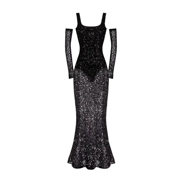 ELSAVA Dress