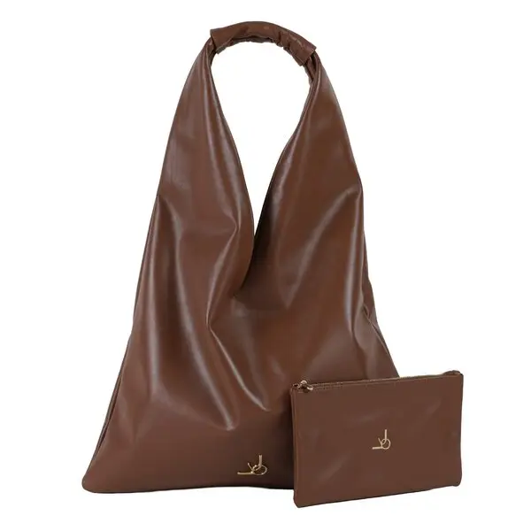 JOVIE Classic V In Chestnut