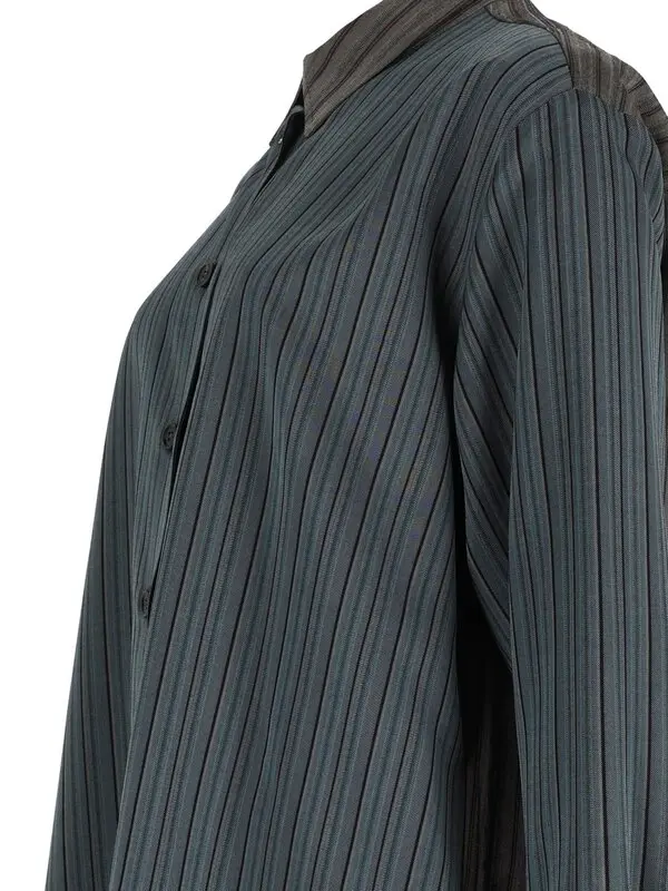 Paul Smith Camicia In Viscosa