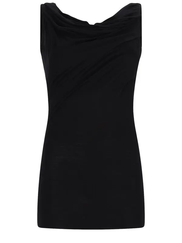 Rick Owens Top "laeti