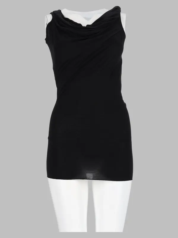 Rick Owens Top "laeti
