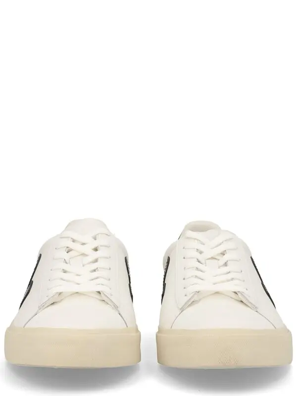 VEJA Sneaker "campo - White