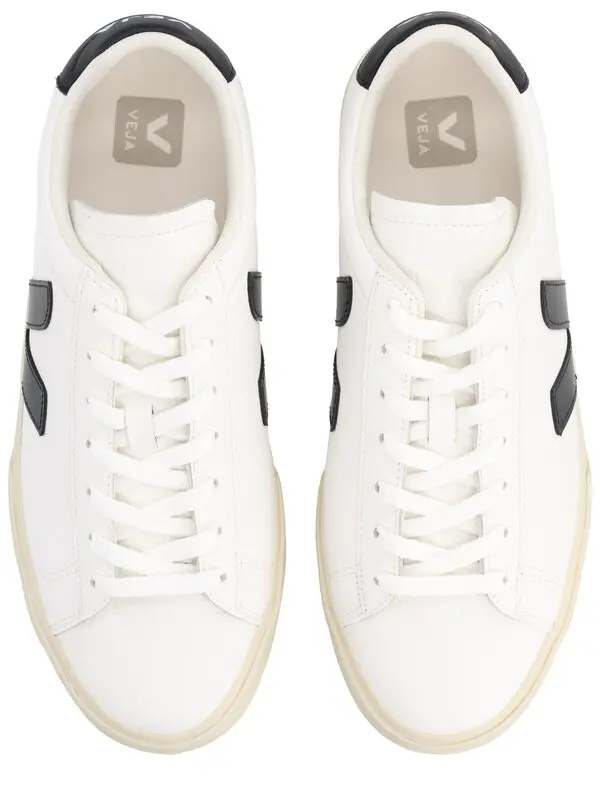 VEJA Sneaker "campo - White