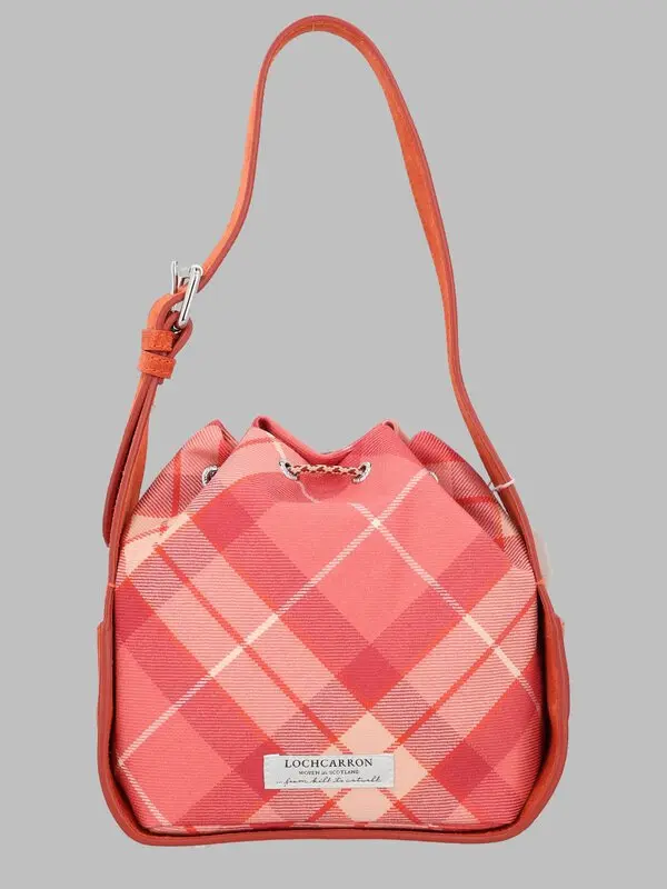 VIVIENNE WESTWOOD Borsa "stacey Bucket