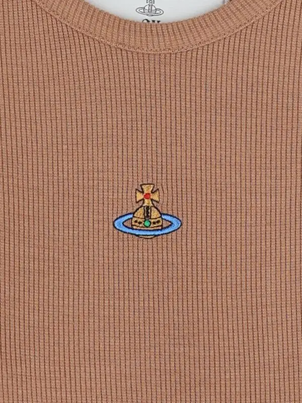 VIVIENNE WESTWOOD Tank Top "90s