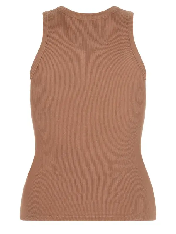 VIVIENNE WESTWOOD Tank Top "90s