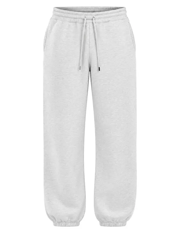 Jacquemus Pantalone Sweat "le Jogging Torneo - Grey
