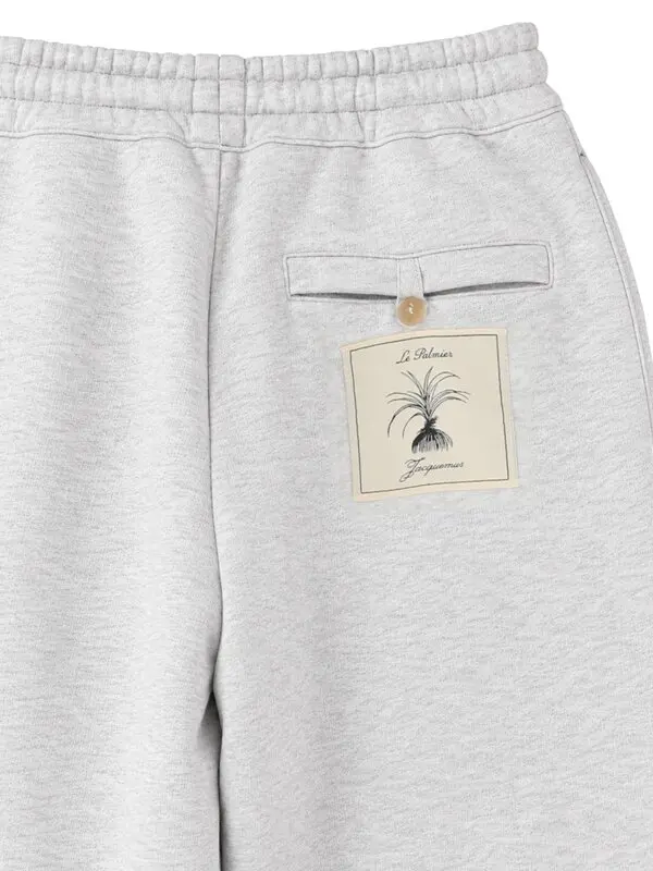 Jacquemus Pantalone Sweat "le Jogging Torneo