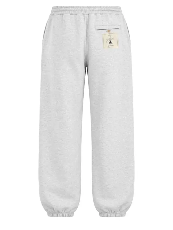 Jacquemus Pantalone Sweat "le Jogging Torneo