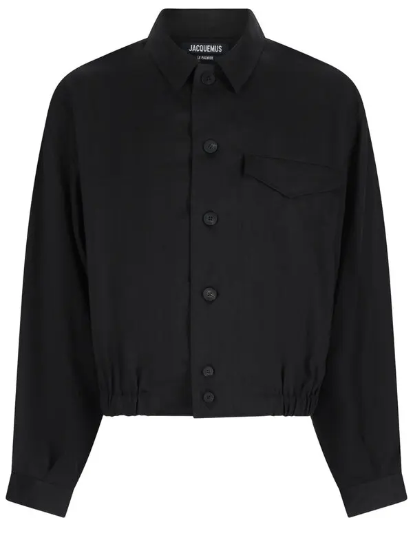 Jacquemus Giacca "cubano
