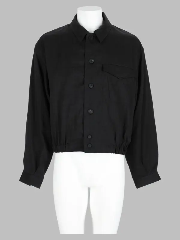 Jacquemus Giacca "cubano