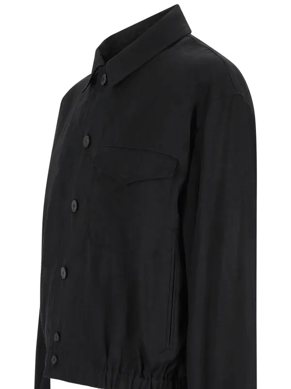 Jacquemus Giacca "cubano