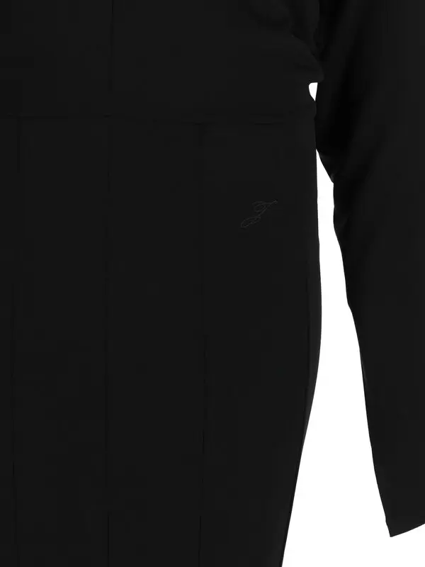 Jacquemus Abito Midi "losange