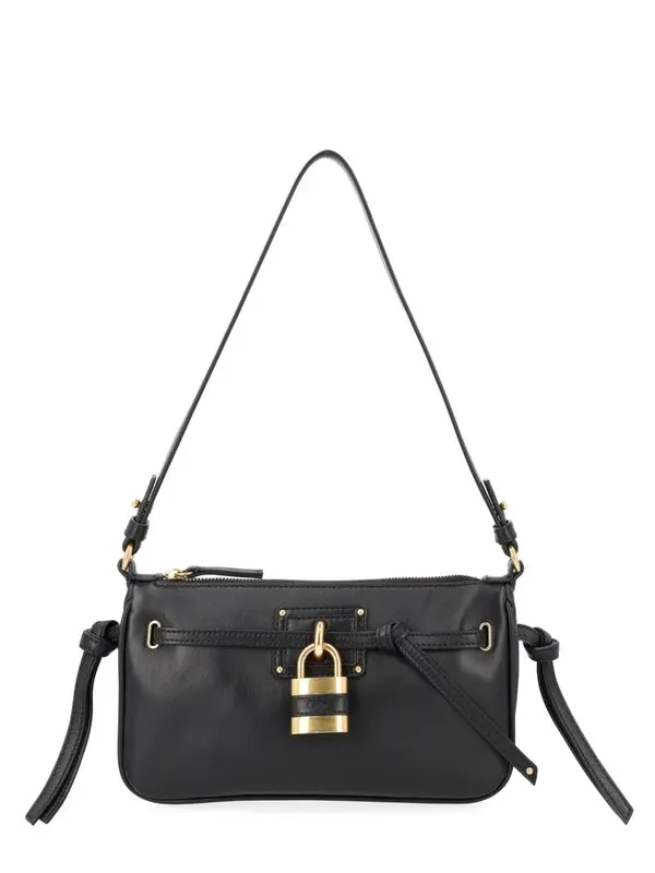 Chloé Pochette Mini Paddington Sling Con Tracolla