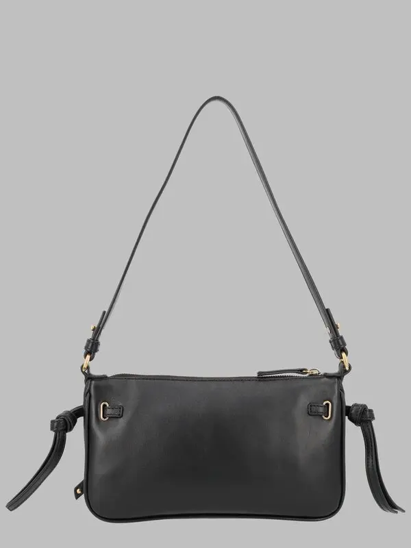 Chloé Pochette Mini Paddington Sling Con Tracolla
