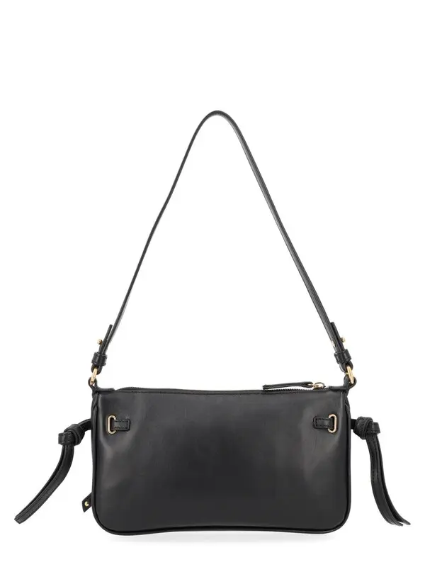 Chloé Pochette Mini Paddington Sling Con Tracolla