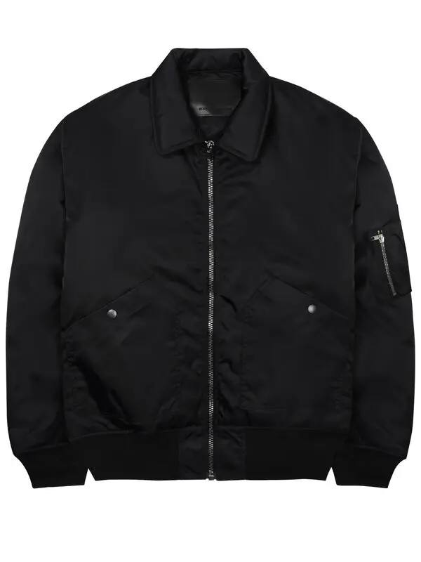 Rick Owens Bomber Imbottito "flyers