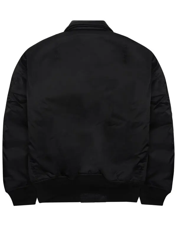Rick Owens Bomber Imbottito "flyers