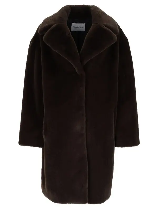STAND STUDIO Cappotto "camille