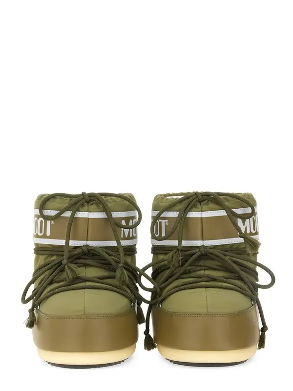 Moon Boot Stivaletto "icon Low