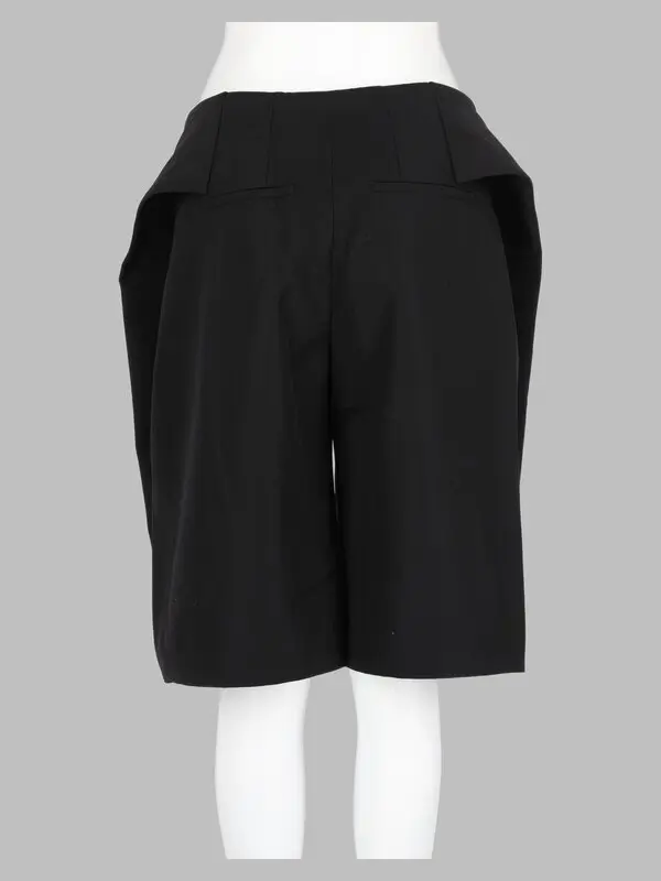 Jacquemus Shorts "cubisto
