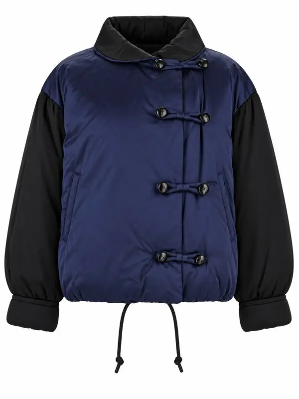 Isabel Marant Étoile Giacca Puffy Reversibile "bleza - Blue