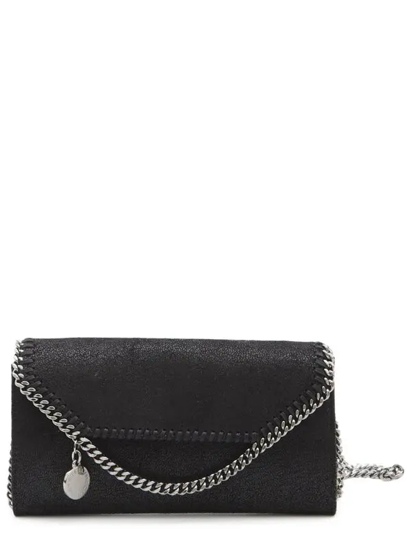 Stella McCartney Portafoglio "falabella Continental