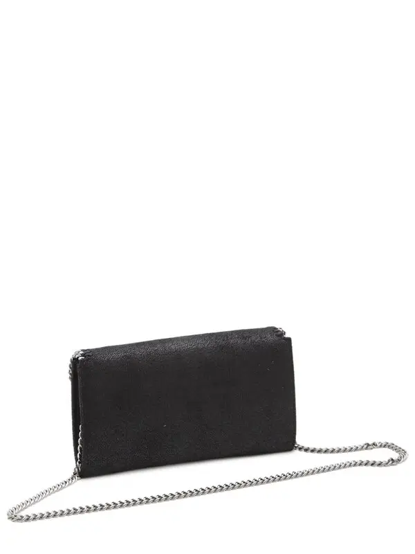 Stella McCartney Portafoglio "falabella Continental