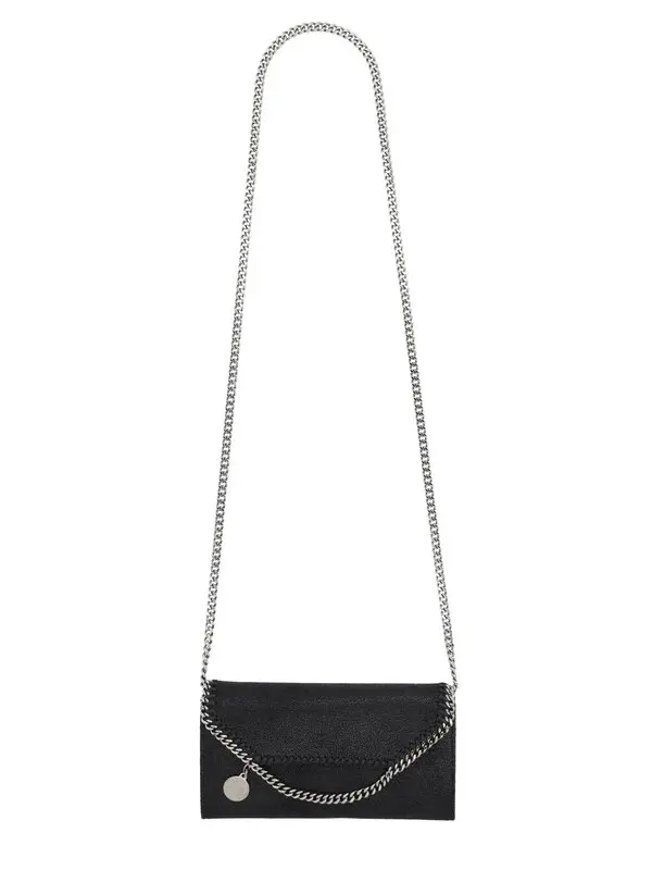Stella McCartney Portafoglio "falabella Continental