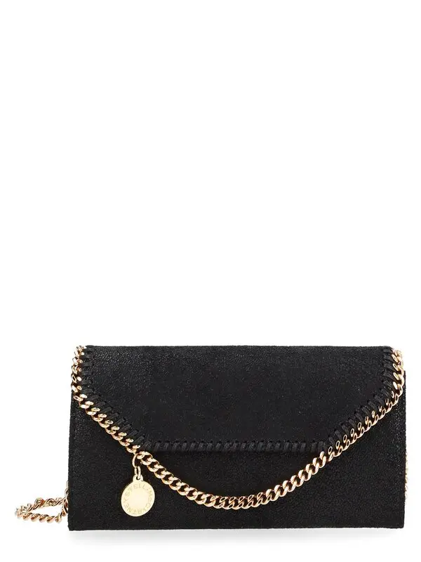 Stella McCartney Portafoglio "falabella Continental