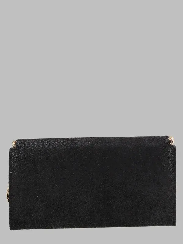 Stella McCartney Portafoglio "falabella Continental