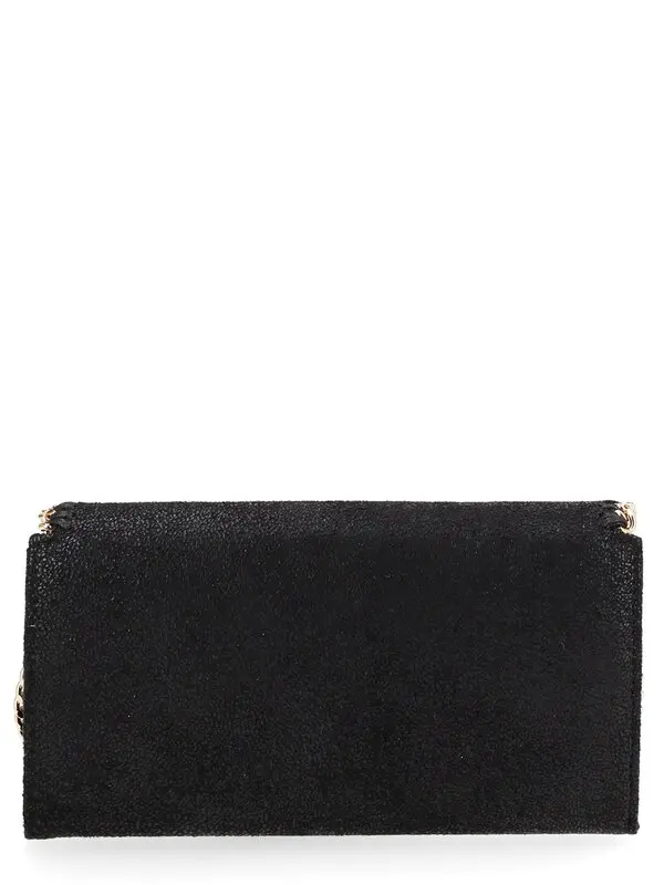 Stella McCartney Portafoglio "falabella Continental