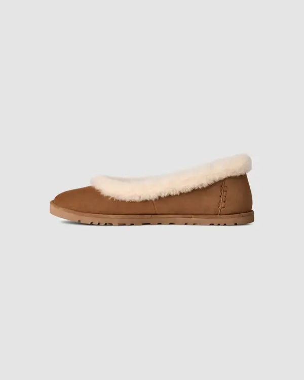 UGG Zora Ballet Flats