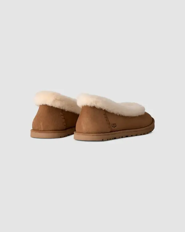 UGG Zora Ballet Flats