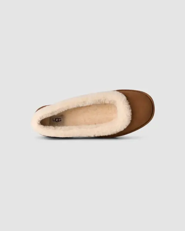 UGG Zora Ballet Flats