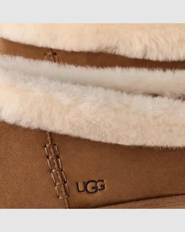 UGG Zora Ballet Flats