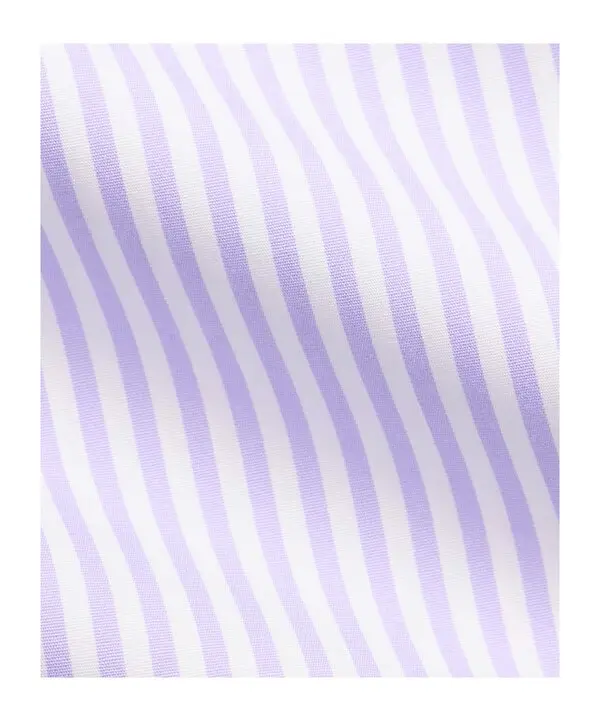 Polo Ralph Lauren Custom Fit Striped Poplin Shirt