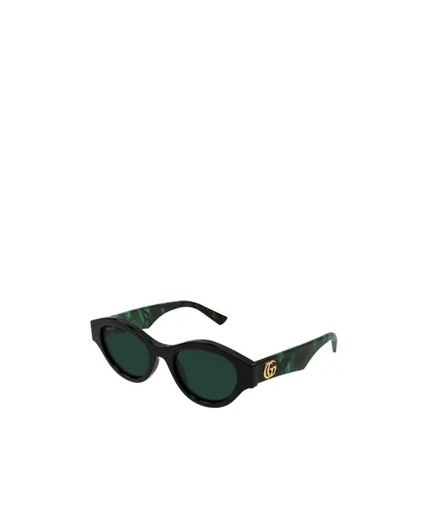 Gucci Cat-eye Frame Sunglasses