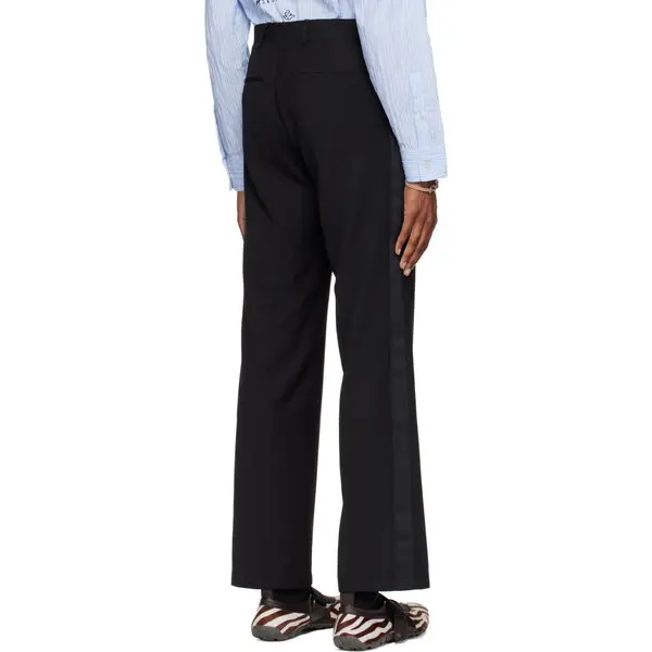 WALES BONNER Alto Trousers