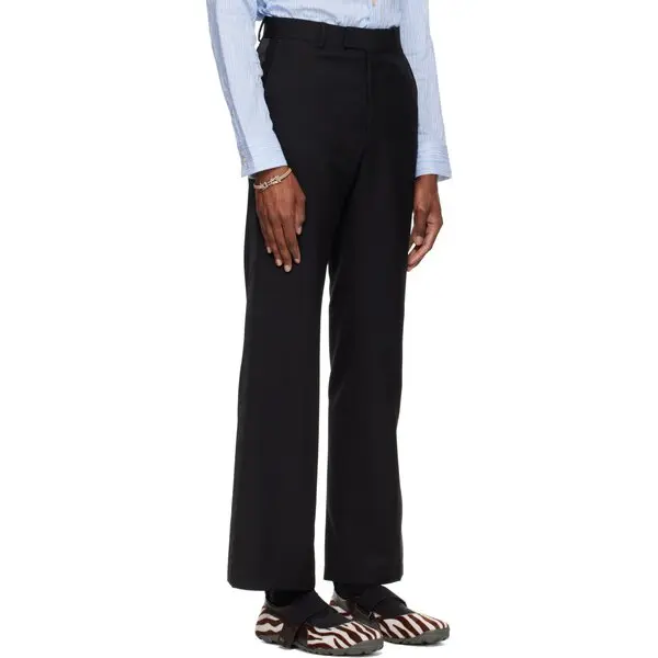 WALES BONNER Alto Trousers