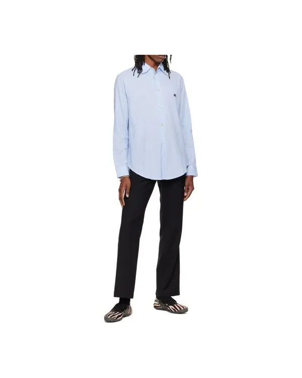 WALES BONNER Alto Trousers