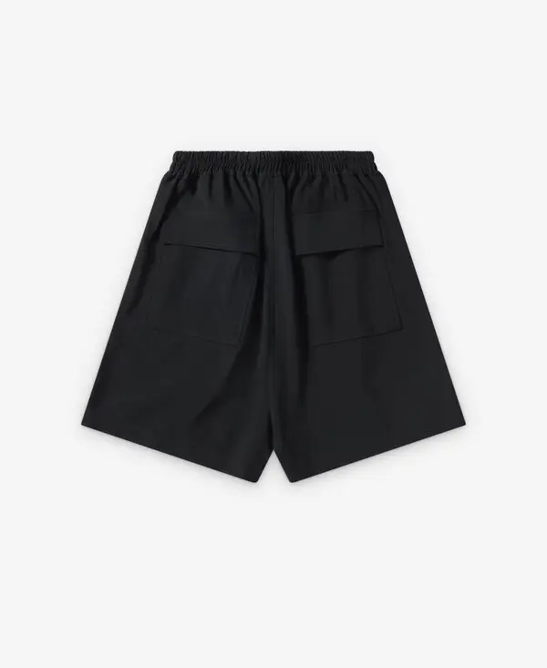 Rick Owens Faun Shorts