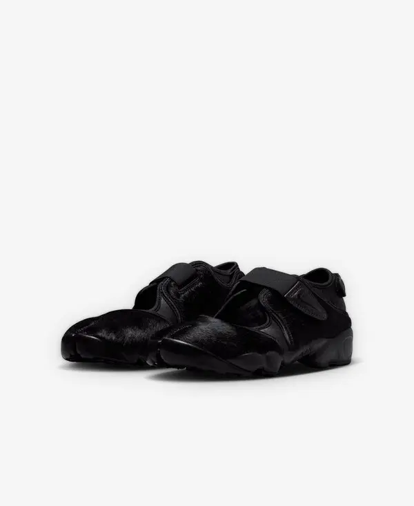 Nike Air Rift Sneakers - Black