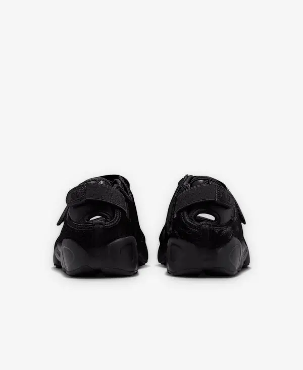 Nike Air Rift Sneakers - Black