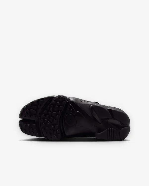Nike Air Rift Sneakers - Black