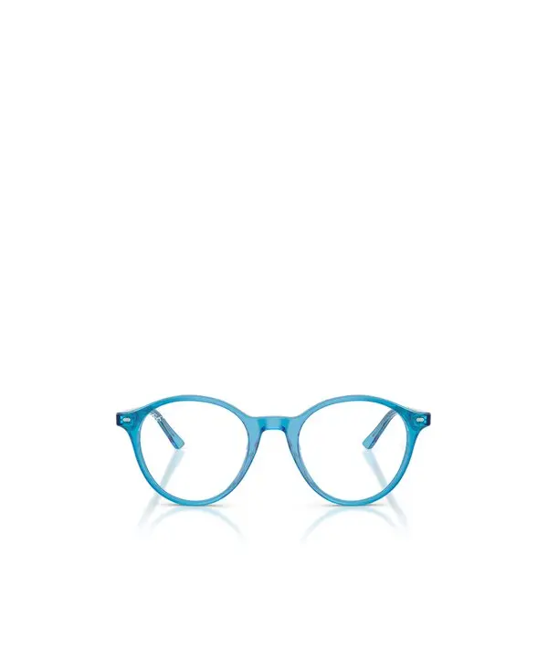 Ray-ban Geometric Flat Mirror - Blue