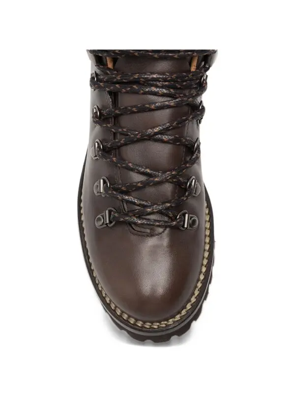Church's Leather Boots Ankle Boot