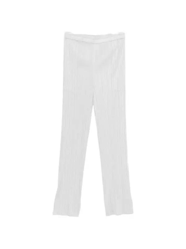 Issey Miyake Pleated Trousers