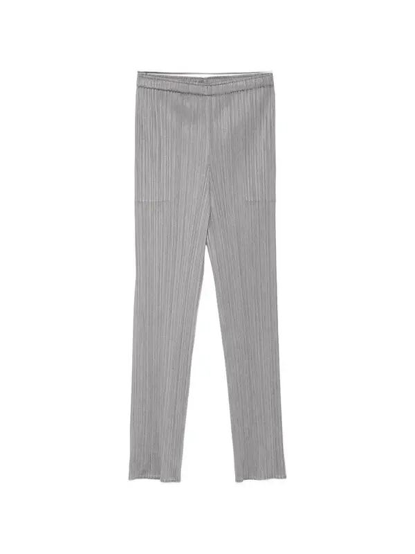Issey Miyake Pleated Trousers